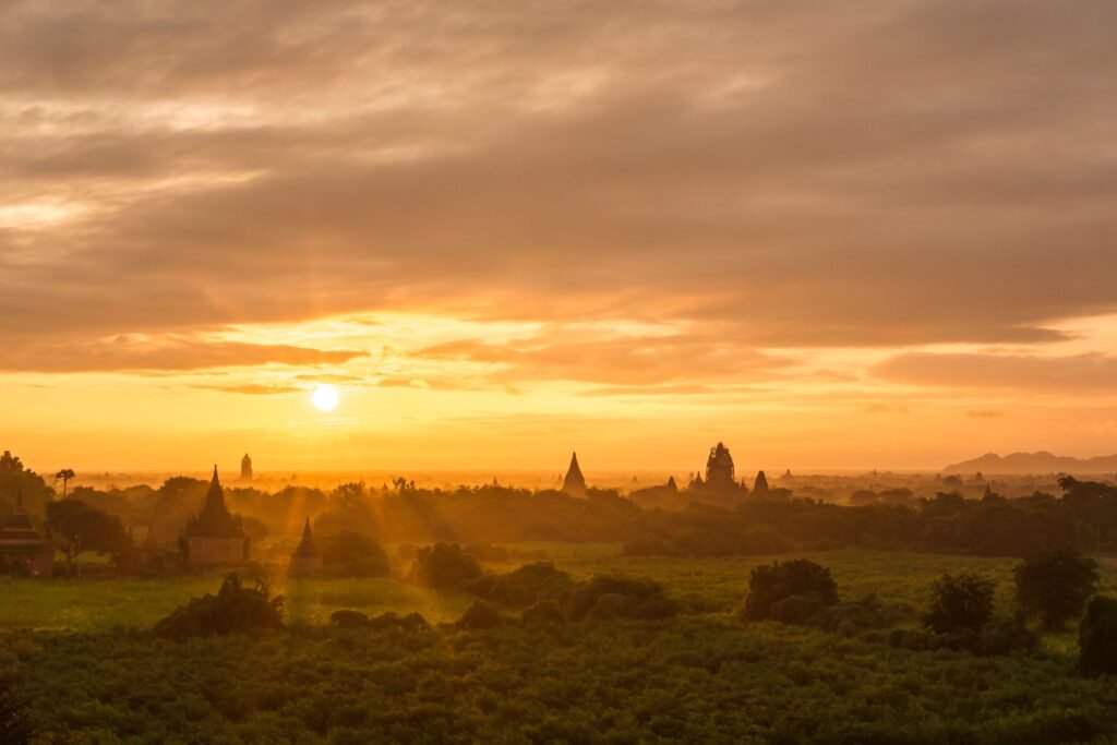 Myanmar Travel Guide: What It's Like to Visit in 2026
