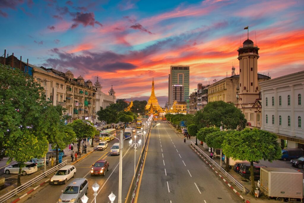 Myanmar Travel Guide: What It's Like to Visit in 2026